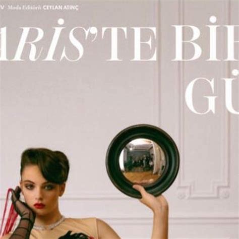 Deva Cassel On Instagram Cover Story Vogueturkiye Special Jewelry