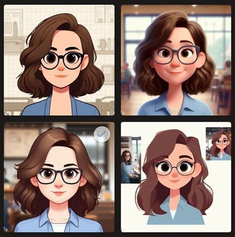 aprenda a criar fotos ao estilo disney pixar com o nosso tutorial