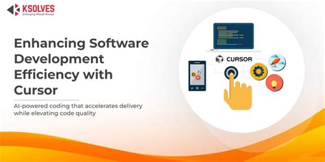 Enhancing Software Development Efficiency With Cursor