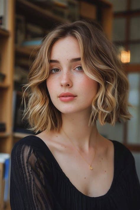 23 Must Try Short Hairstyles Ideas For Women The Olive Branch Nest