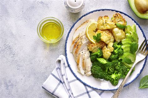 ¿qué Es La Dieta Paleolítica Y Cómo Es Un Menú Paleo Lékué