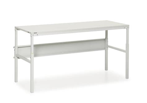 36 X 60 Tp Frame W Esd Work Surface And Ground Kit Includes Treston