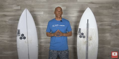 Ci Rocket Wide Squash Tail Surfboard Review Darkstar