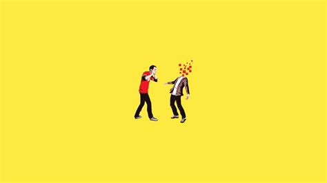 The Big Bang Theory Computer Wallpapers Wallpaper Cave