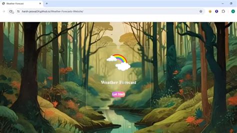 Harsh Jaiswal On Linkedin Im Thrilled 🎉 To Share My New Project A