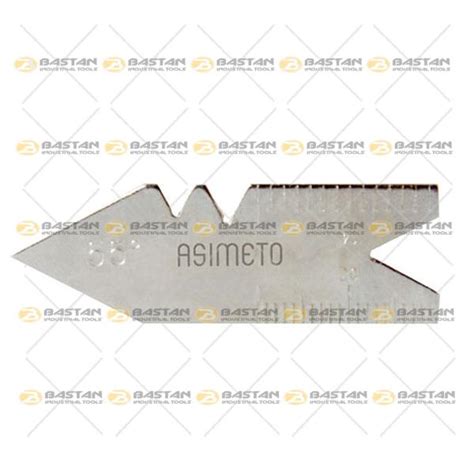 شابلون رنده پیچ بری 55 و 60 درجه گروز Groz فروشگاه ابزار باستان