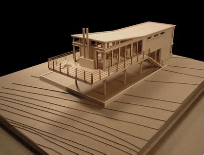 Architecture Yp August