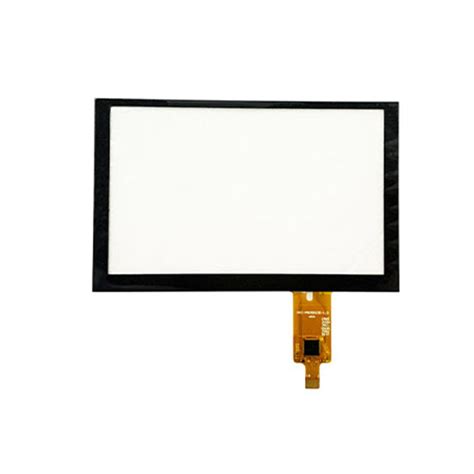 China 5 Inch Touch Screen Raspberry Pi Manufacturers 5 Inch Touch