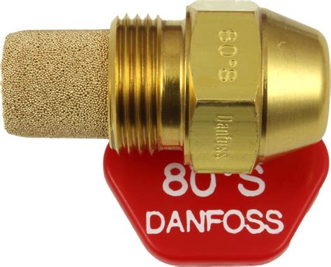 Danfoss Vollkegel Öldüse Winkel 60 Grad 0 50 Usgal H 1 87 Kg H