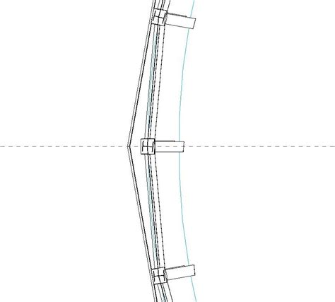 Generic Model Pattern Does Not Align To The Axis Or The Refernce Plane