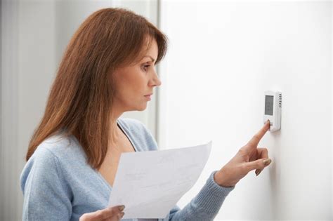 Avoid 5 Common Hvac Thermostat Mistakes