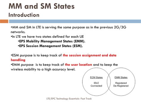 Lte Epc Technology Essentials Pdf Internet Computing