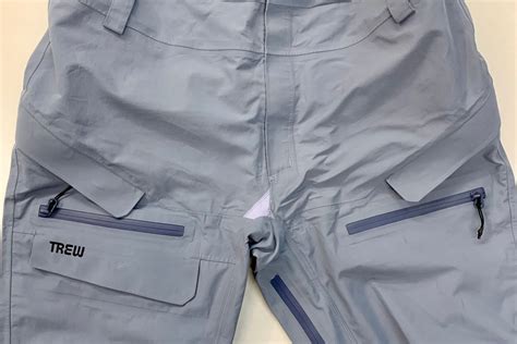 Ski Jacket And Pants Repair Rugged Thread