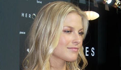 Ali Larter Bares All In Birthday Suit ‘hottest Woman In The World
