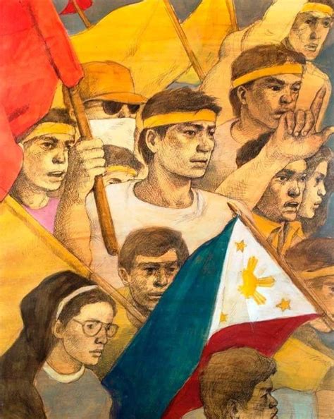 Benedicto Cabrera Artist Profile The Art Spore