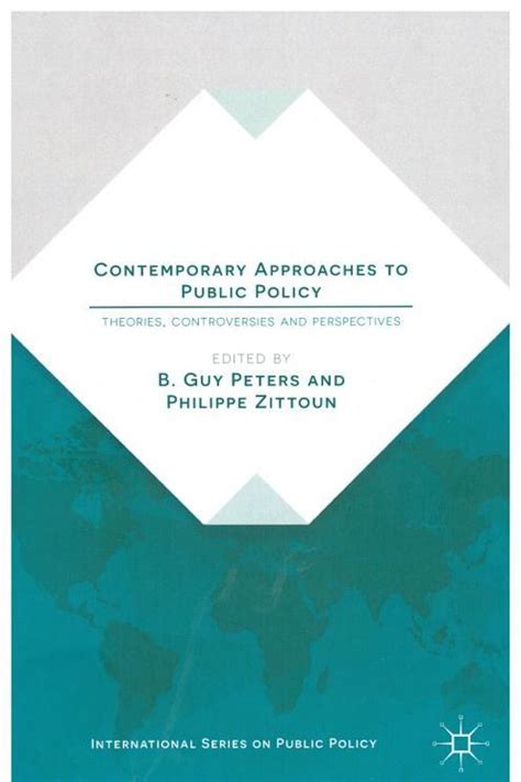 Ippa International Public Policy Association