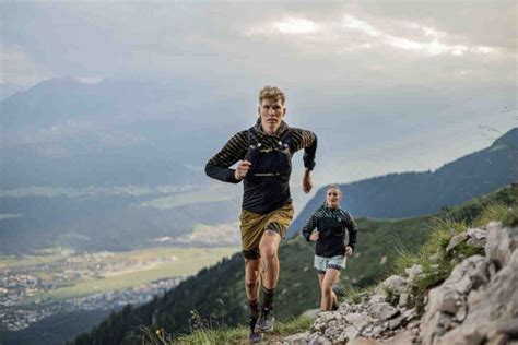 Nuts Trail Running Nuts Trail Running