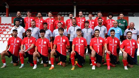 Famalicão Gd Joane Regressa às Vitórias Em Partida Com Sete Golos