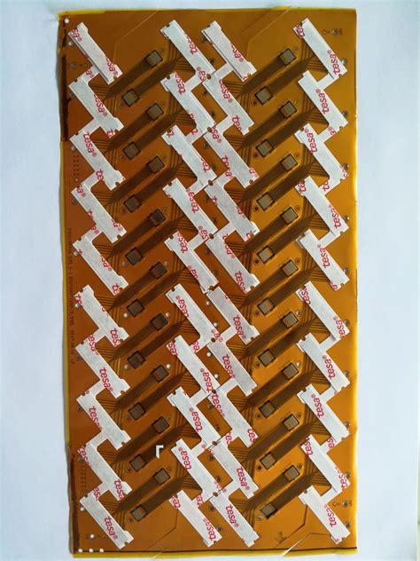 Diy Flexible Circuit Board China Kingsong Pcb Technology