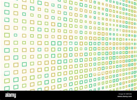Abstract Conceptual Square Rectangle Pattern Good For Web Page Graphic Design Catalog