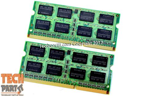 16gb Kit 2x8gb 1333mhz Ddr3 Ram Memory For Macbook Pro