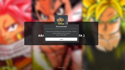 Your Version Of Roblox May Be Out Of Date Issue Platform Usage Support Developer Forum