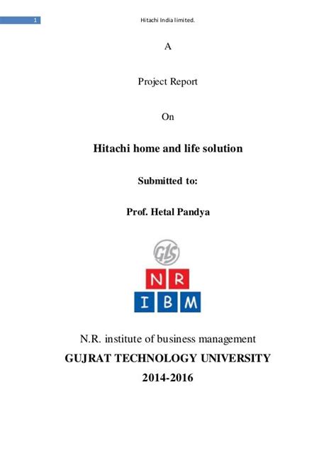 Hitachi Rename