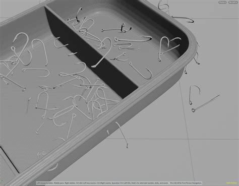 Rbd Collision Clipping Issue In Dopnet R Houdini