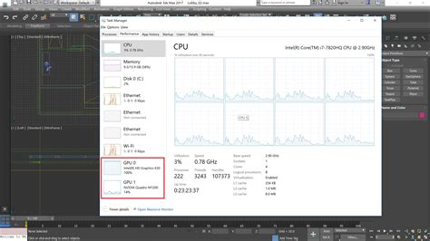 Onboard Gpu High Usage When Idle Autodesk Community