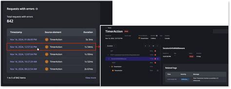 Odc Portalでアプリの分析を監視する Odc Documentation