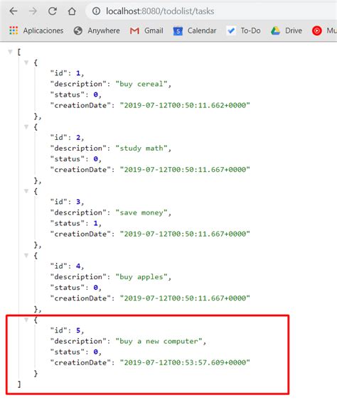 Spring Boot Tutorial Para Principiantes