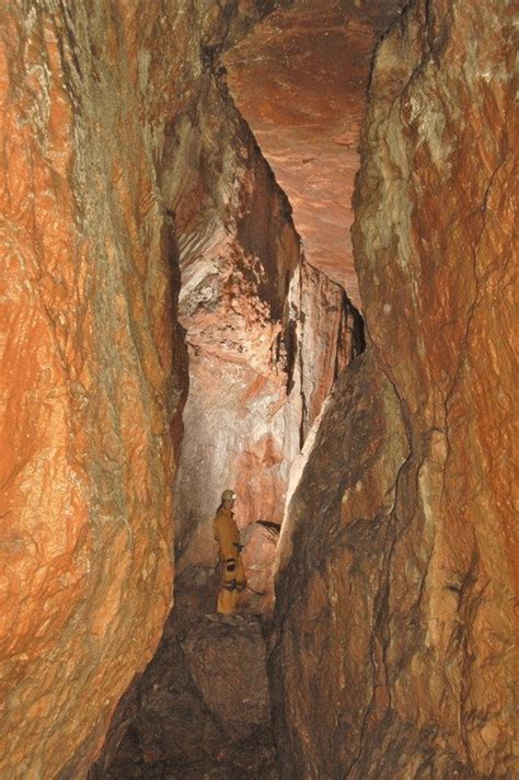 In The Main Passage But Now Looking Back In The Direction Of The Download Scientific Diagram