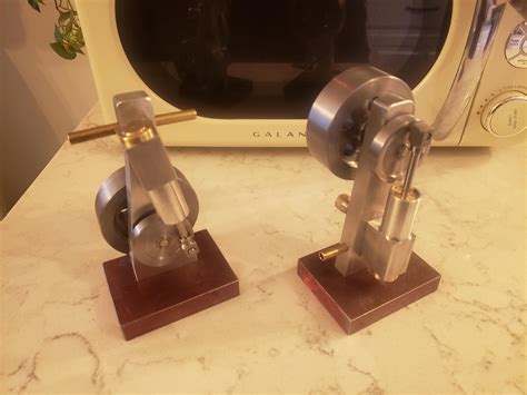 Beavis And Butt Head Two Wig Wag Oscillating Engines Album On Imgur