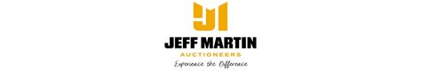 Jeff Martin Auctioneers Inc Linkedin