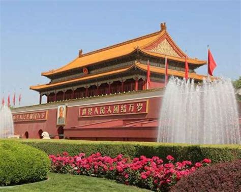 天坛公园门票官网预订、天坛公园门票价格多少 资讯 华网