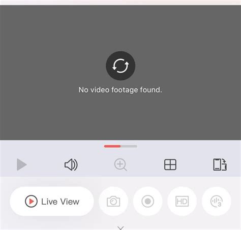 Playback Not Working Rhikvision