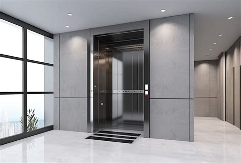 Need To Know About The Dimensions Of 4 Passenger Lifts