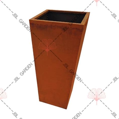 Modern Rectangular Planter Suppliers Manufacturers Factory