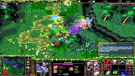 Dota 1 Terrorblade