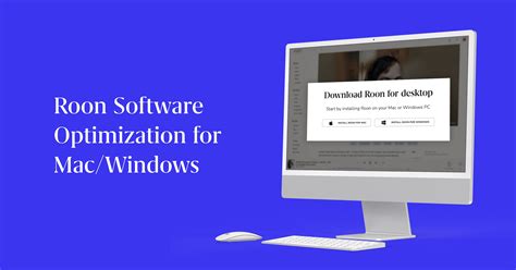 Roon Software Optimization Image 1 Roon Labs