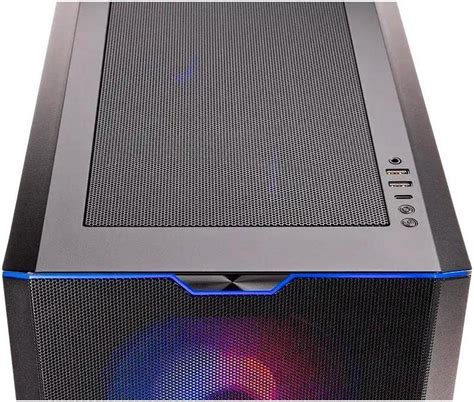 Skytech Eclipse Gaming Pc Desktop Ryzen X Ghz Nvidia Rtx Super Gb Gddr X Tb