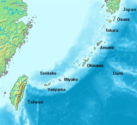 Island Arc Wikipedia