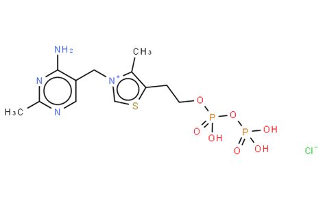 硫代硫胺素 299 35 4 杭州海瑞化工有限公司