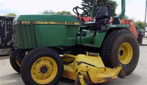 7 Most Common John Deere 955 Problems And Effective Fixes