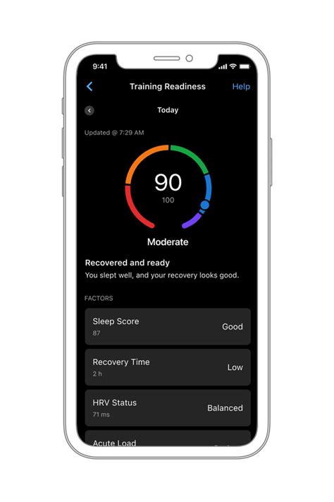 index sleep monitor sleep tracker sports and fitness garmin singapore