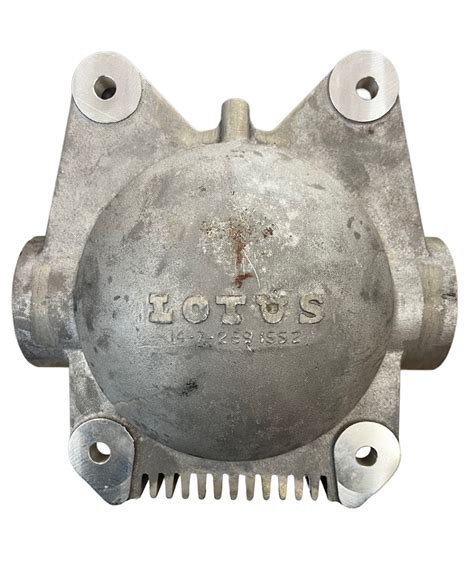 Diff Casing S2 Aluminium Lip Seal Outputs Diff And Transmission Diff Casing S2 Aluminium Lip Seal Outputs Diff And Transmission