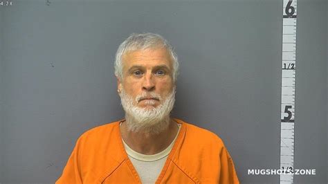 Carson Matthew Joseph 04232025 Middle River Regional Jail Mugshots Zone