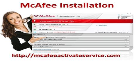 Install Mcafee Products With Our Mcafee Installation Procedure By Karmil Maria Medium
