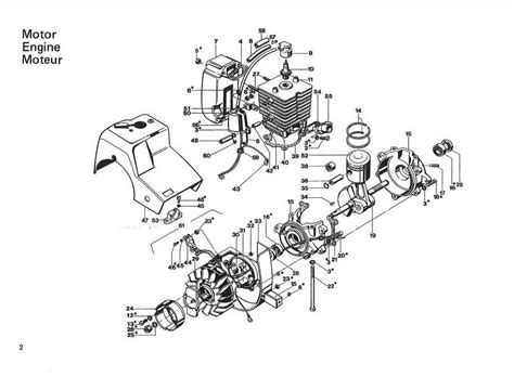 The Ultimate Guide To Stihl Chainsaw Ms Parts Diagram