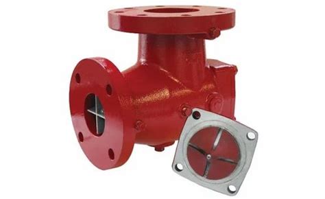 Pump Diffuser Pump Suction Diffuser Manufacturer From Gurugram